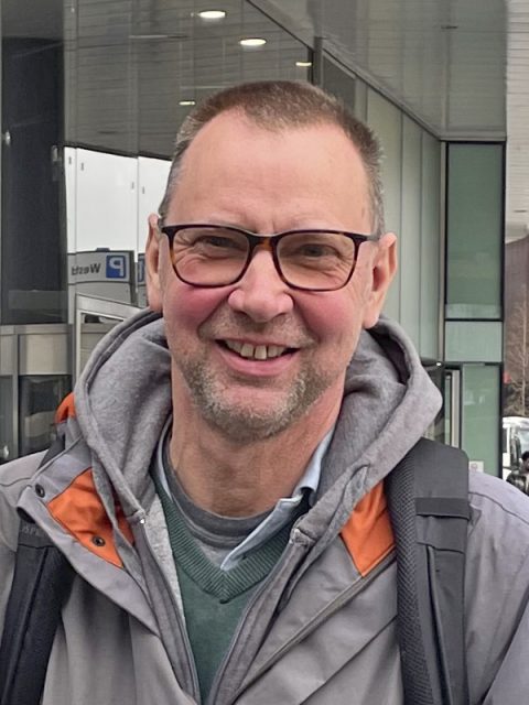 Staff | Urban Geography East London